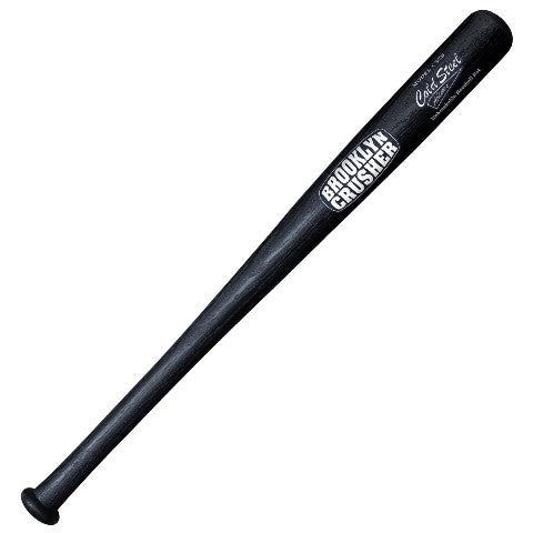 Cold Steel Brooklyn Basher Bat, Polypropylene, 92BSB – 18Plus Airsoft ...