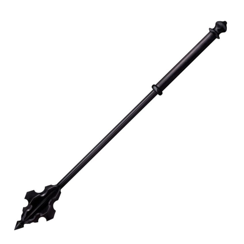 Cold Steel MAA Gothic Mace, 1055 Carbon, CS90MFLM – 18Plus Airsoft & Knife
